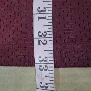 Champion | Shirts | Vintage Virginia Tech Champion Football Jersey 7 Sz ...